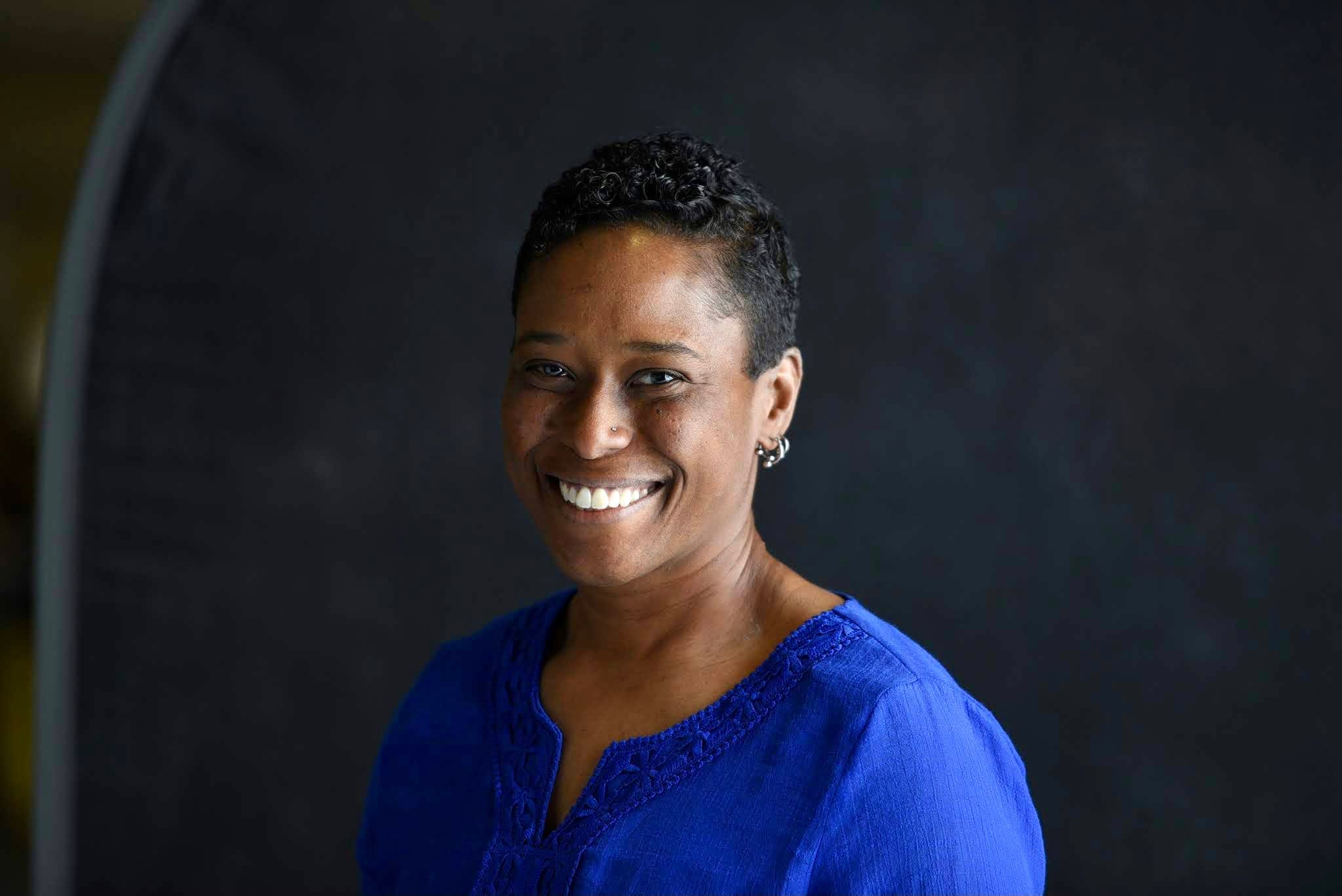 Rabbi Sandra Lawson | Substack