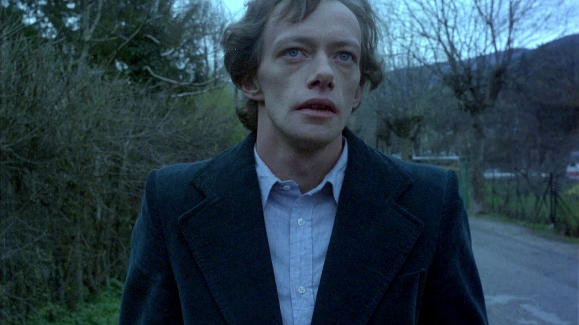 10 Random Horror Film Scenes That Instantly Cure My Depression