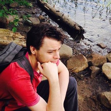 Joey Sims | Substack