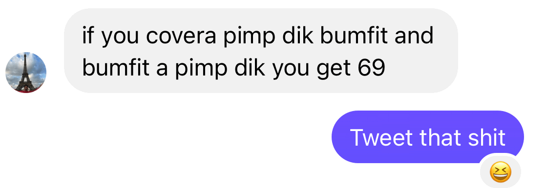A Brief History of Dik - by Dylan Black