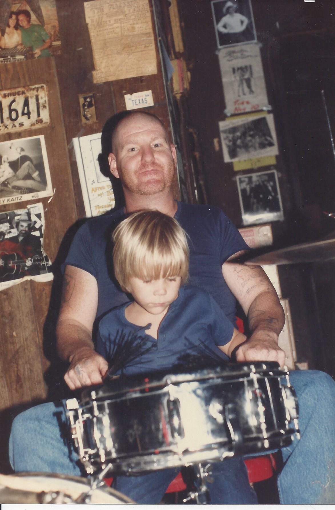 The Ballad of Cody Hubach - by michaelcorcoran