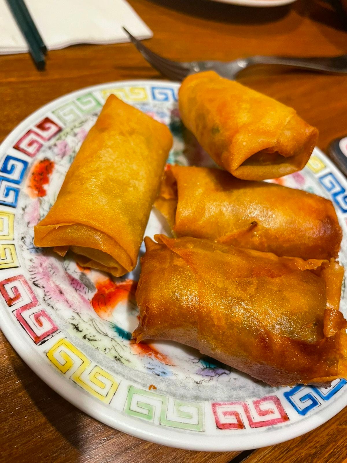 Gracias Kathy! - by David Rassam - Alventuras’ Newsletter