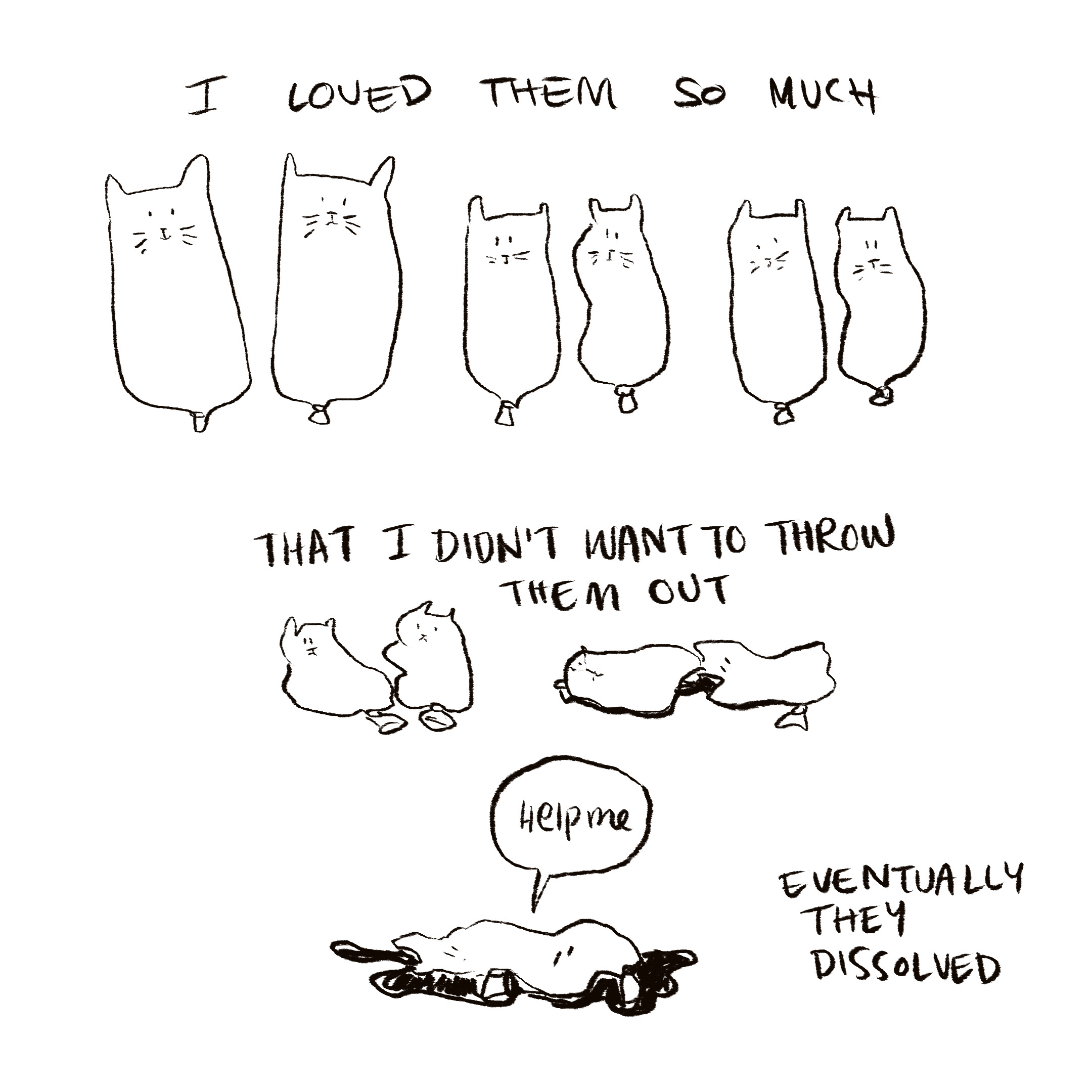 Pop - by Tara Black - Tara Comics