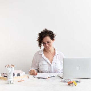 Kari Wain | Substack