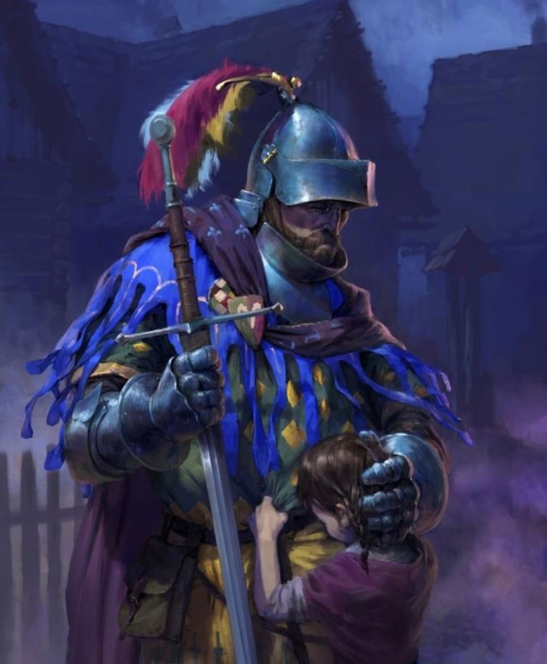 Tomáš Duchek: An Incredible Journey - Art Insights