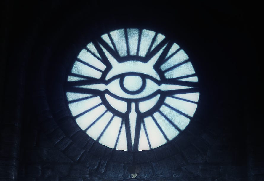 Symbolism in Skyrim: Magic and the Mages College