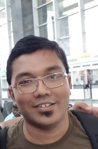 Suhas Pai | Substack