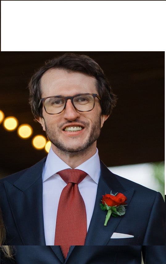 Justin Frank | Substack