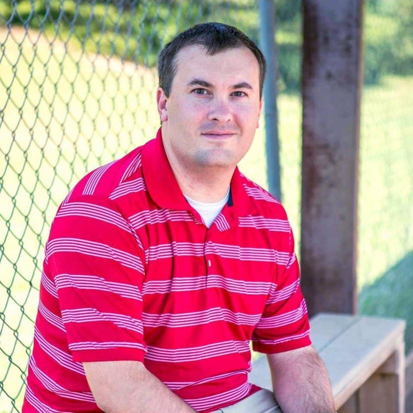 Gary Lloyd | Substack