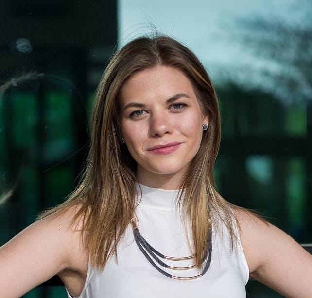 Kasia Kovacs | Substack