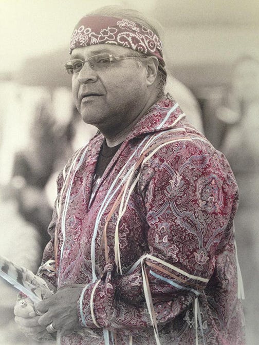 Carrying Forward - News from Dorothy Ramon Learning Center