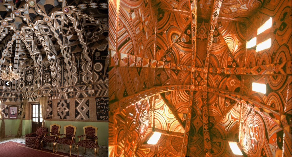 Hausa urban architecture: construction and design in a cosmopolitan ...