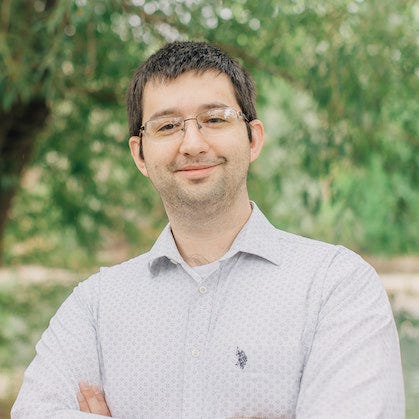 Pavel Panchekha | Substack