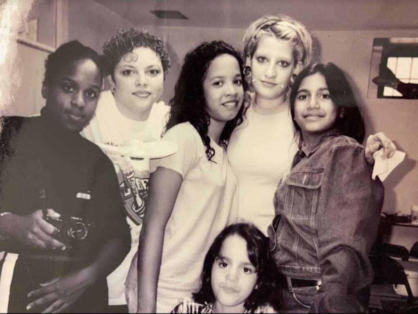 Food as Medicine at The Lower Eastside Girls Club