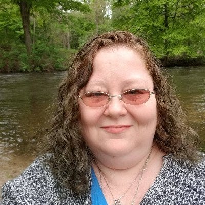 Wendy Miller | Substack