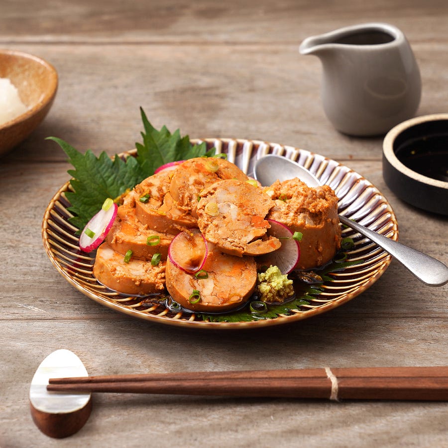 Story of Braised Monkfish: Agwi Jjim - by LA Seoulite