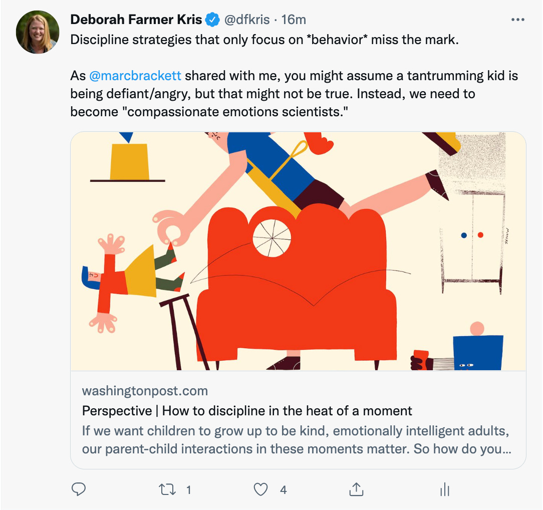 The Story of a One-Winged Butterfly