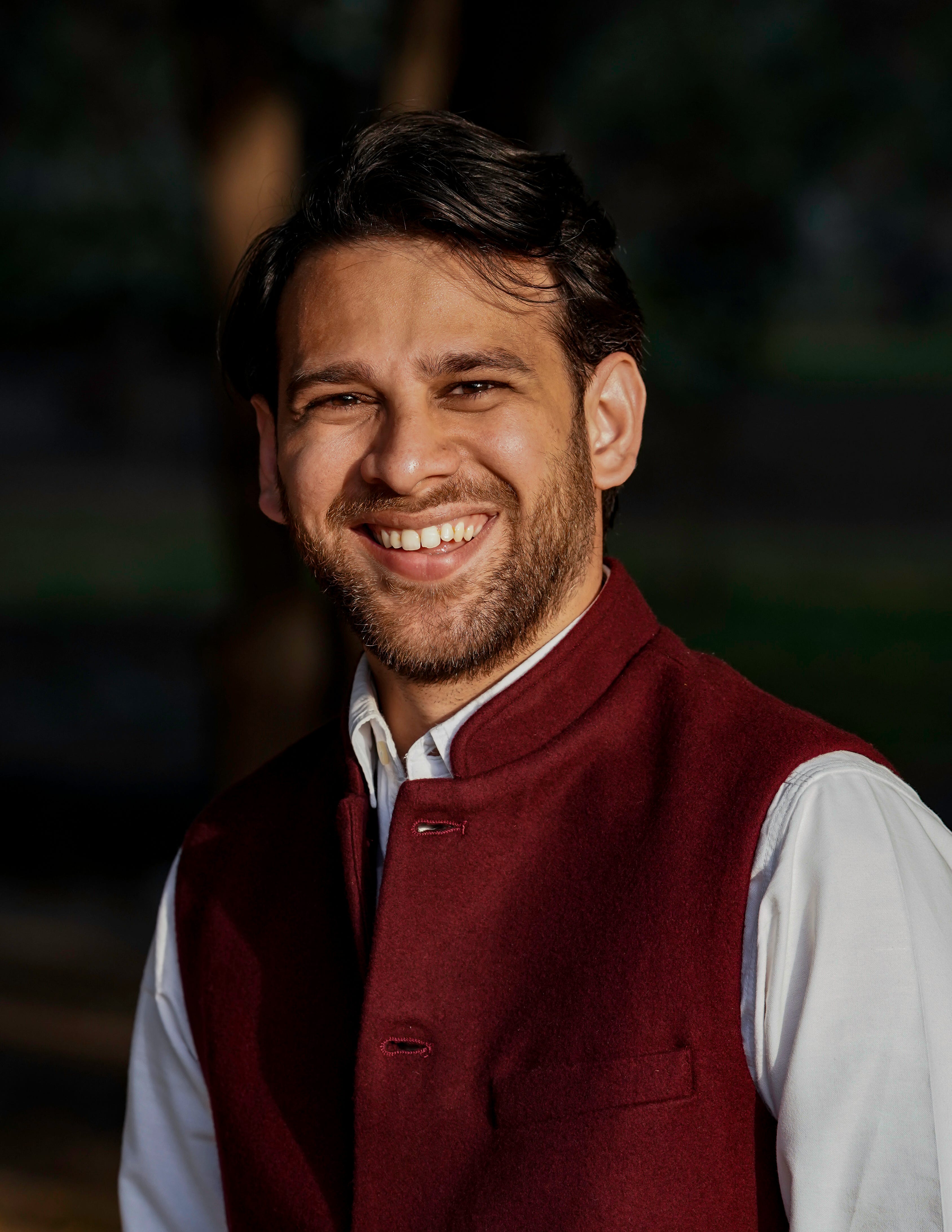 Chitranshu Tewari | Substack