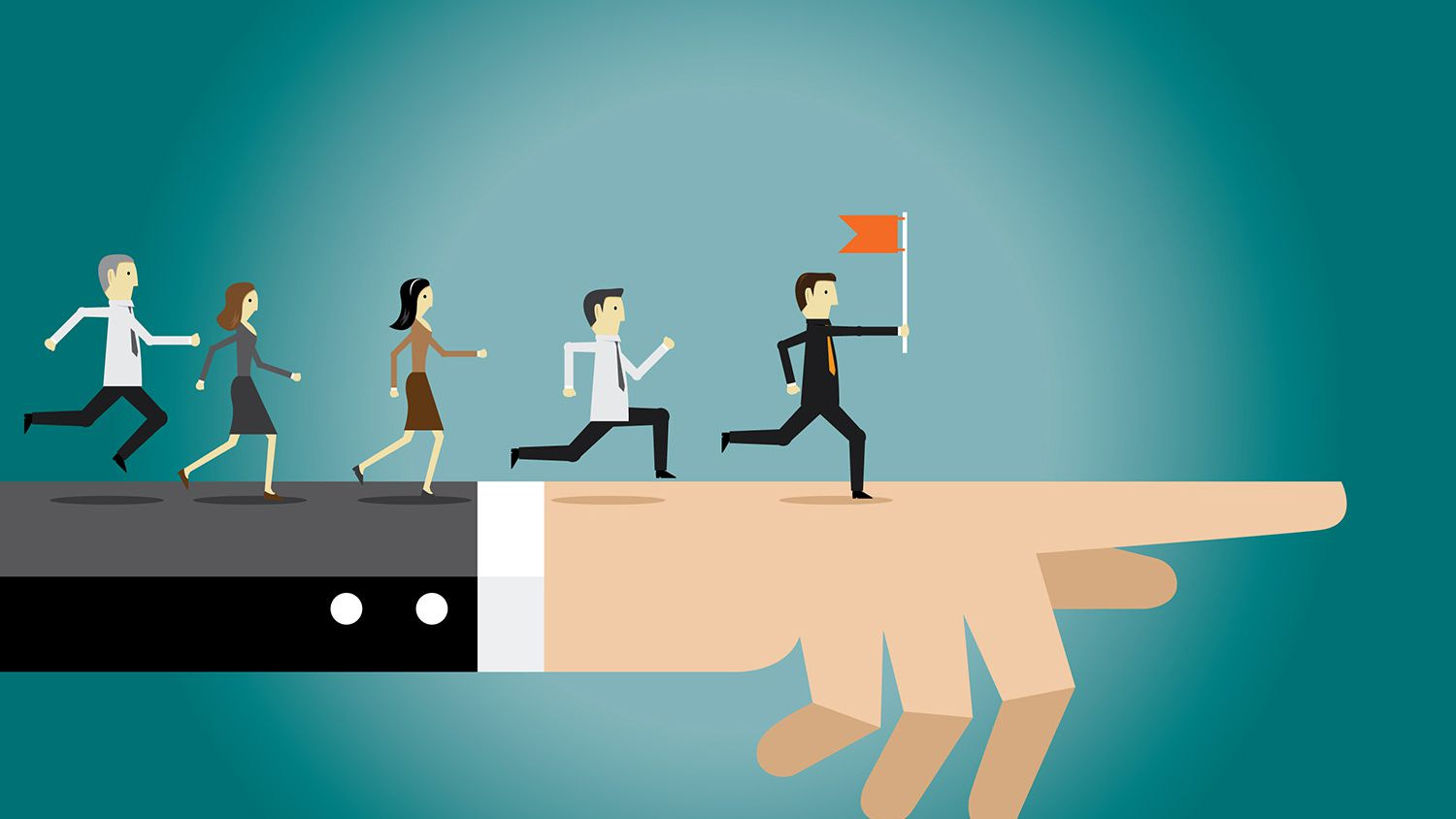 Outcomes vs Behaviors - OutliersWin Articles