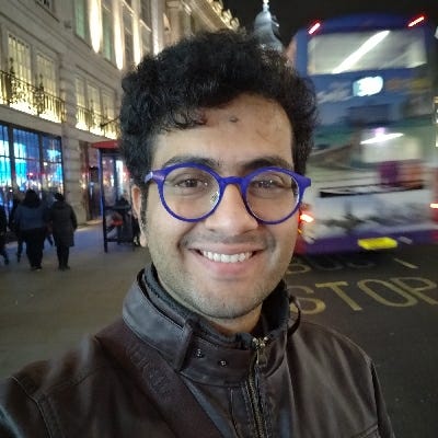 Uzair Fahmi | Substack