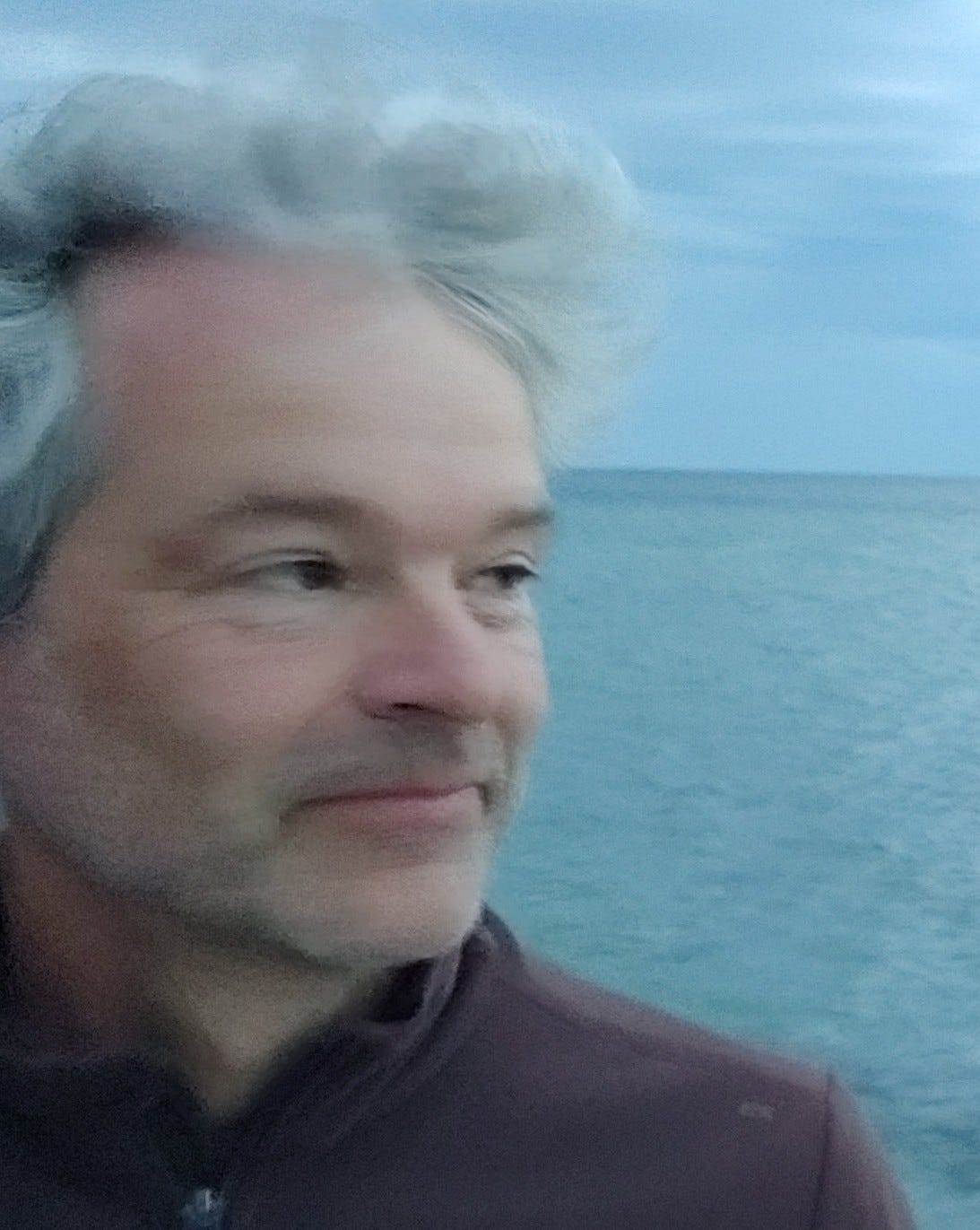 Fritz Keller | Substack