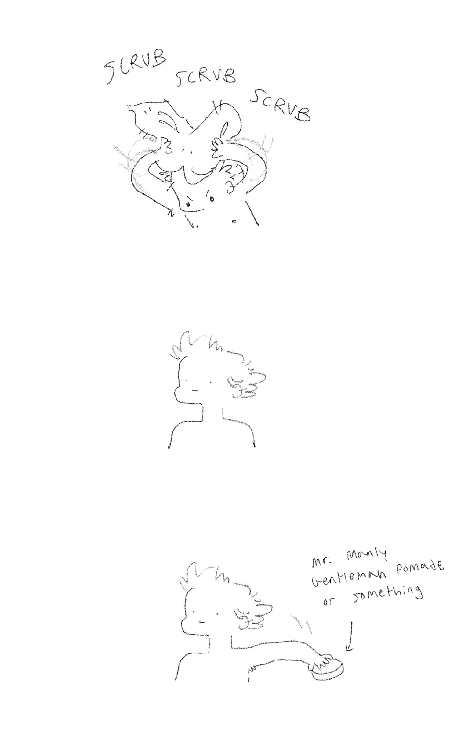 I'm Fine I'm Fine Just Understand | ND Stevenson | Substack