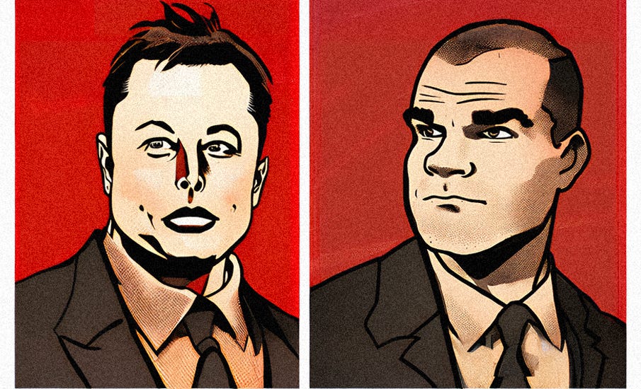 Taibbi's "Twitter Files" Flop, But Will It Matter?