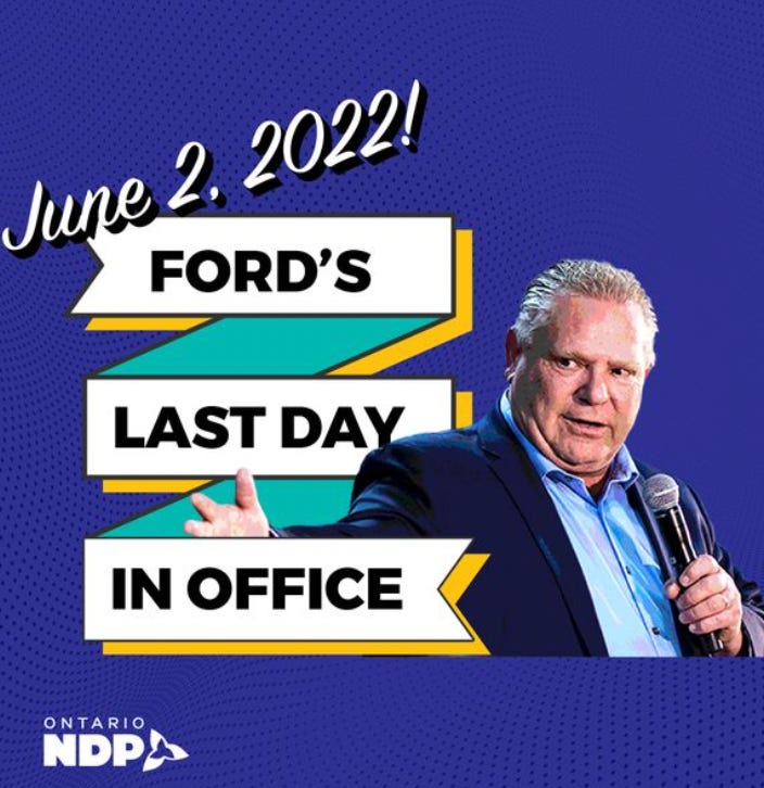 Campaign ad watch: Grits, NDP blitz - by Sabrina Nanji