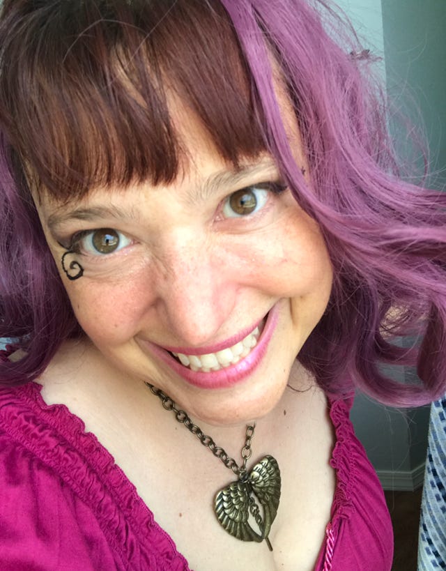 Princess Alethea Kontis 🍁 | Substack