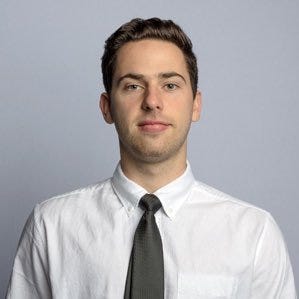 Kyle Bergh | Substack