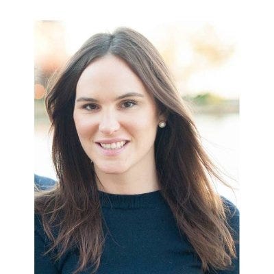 Peace, Love and QAnon - by Amanda Elliott - The Slip