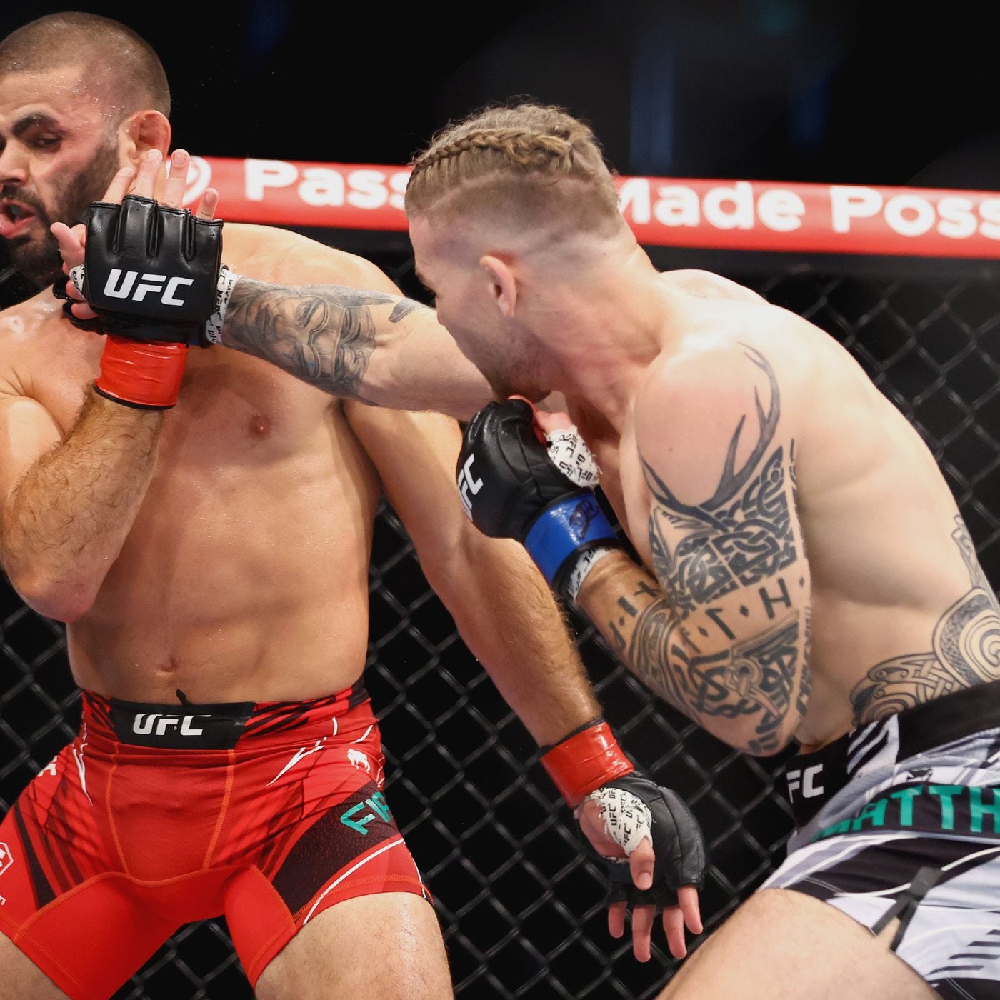 UFC 275 Recap - by Nick Wang - Nick’s Picks