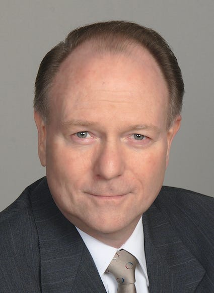 Mitch Betts | Substack