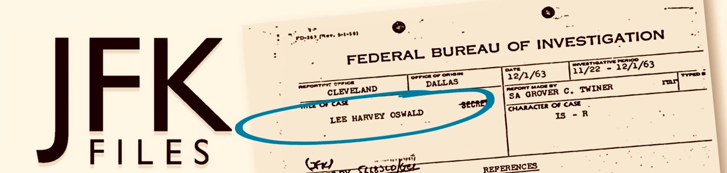 Release the JFK Files - Just the Facts with Gerald Posner