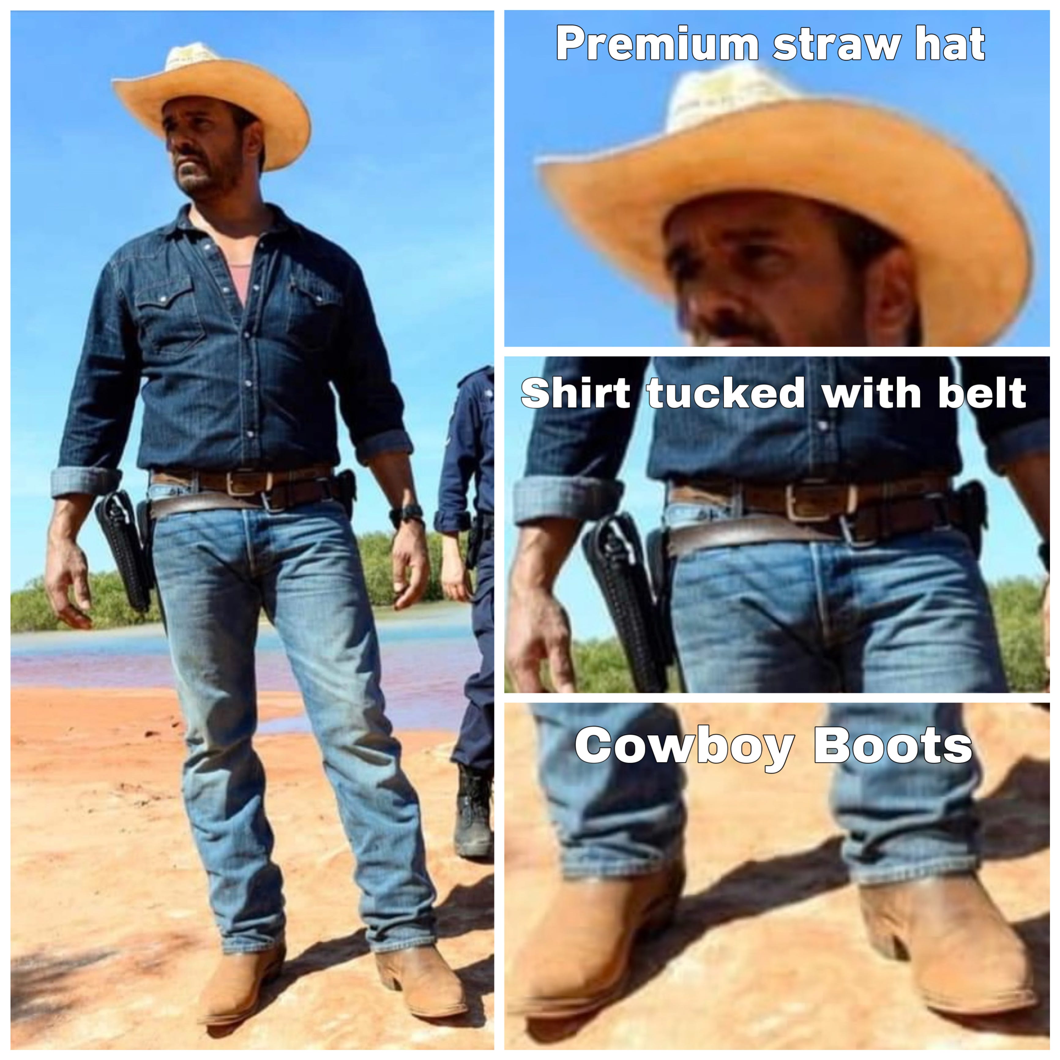 Meme Drop For Our Fans - by Gordon Bombay - Current Revolt®