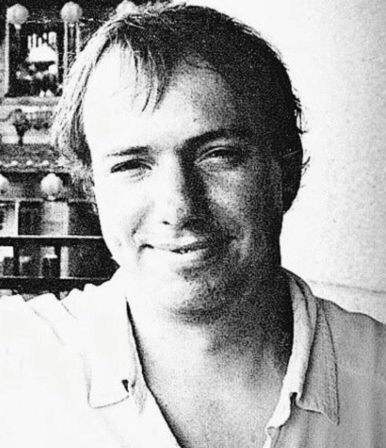 Neal Moore | Substack