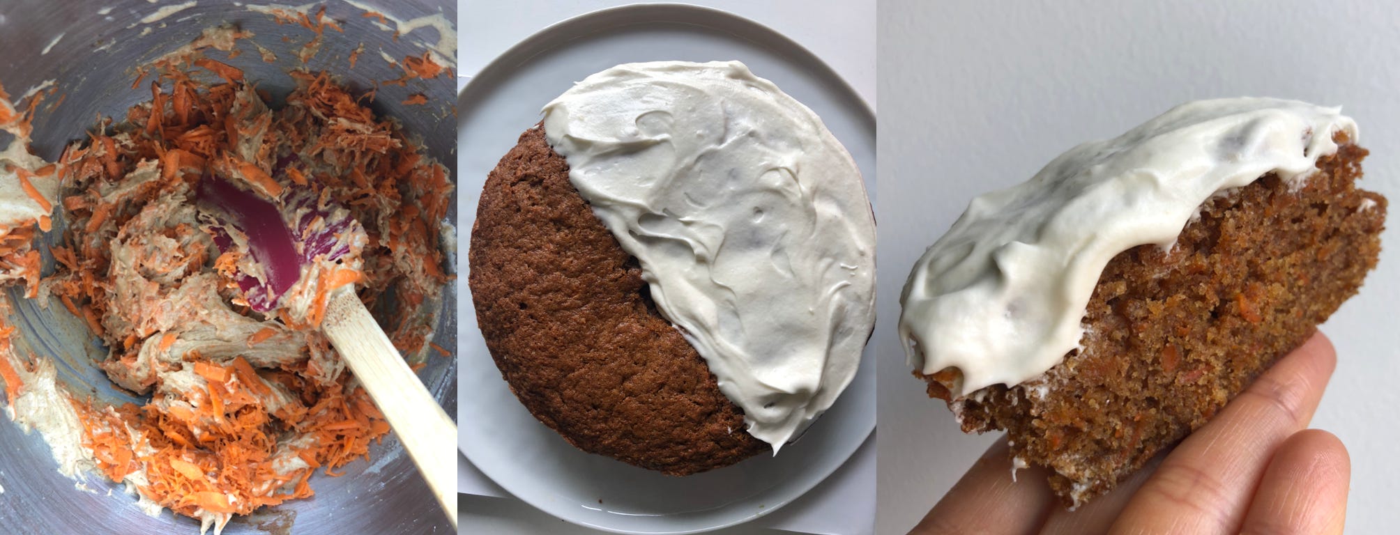 The Sifted Guide to Birthday Cake - by Gab and Courtney