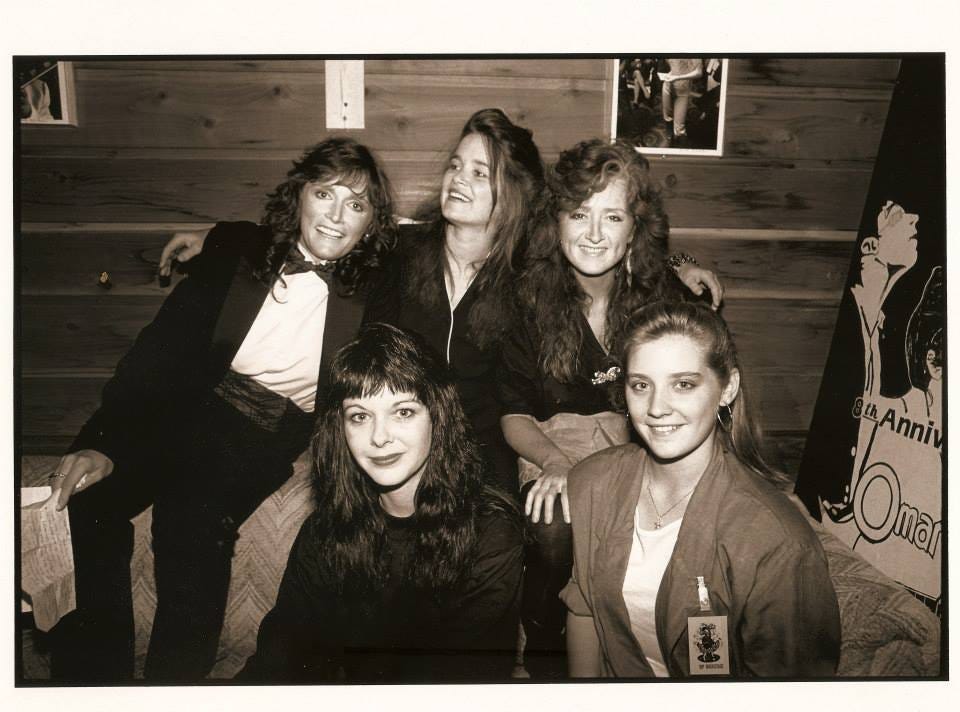 Austin Opry/Opera House: The People's Temple of Willie