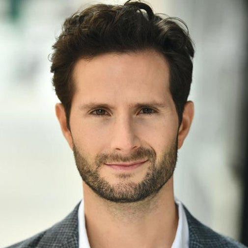 Alan Burak | Substack