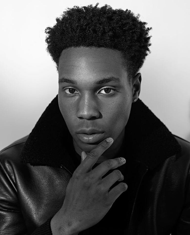 Jordan Bryce | Substack