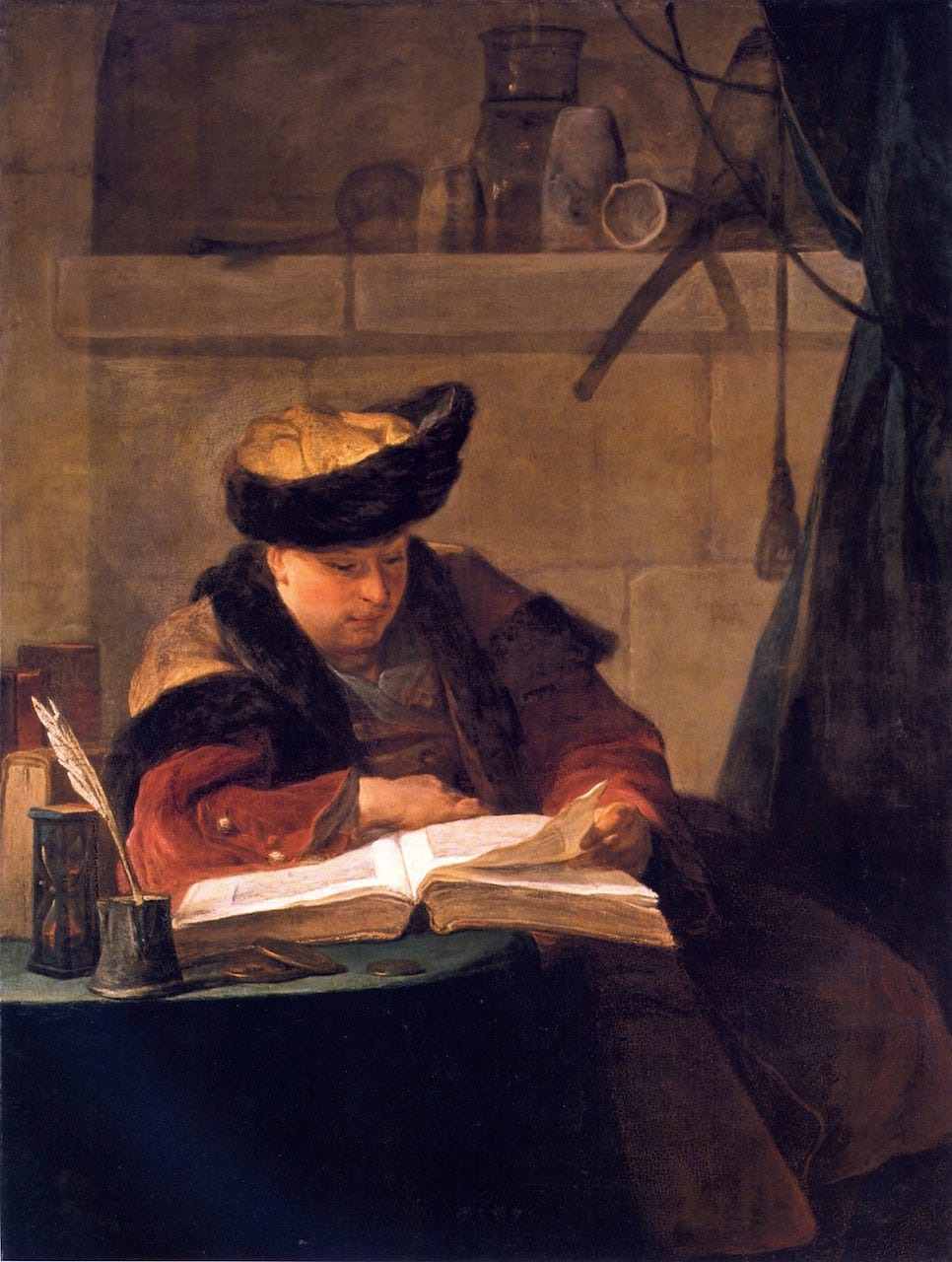 Concentrate - The Bailiwick by Trae Bailey