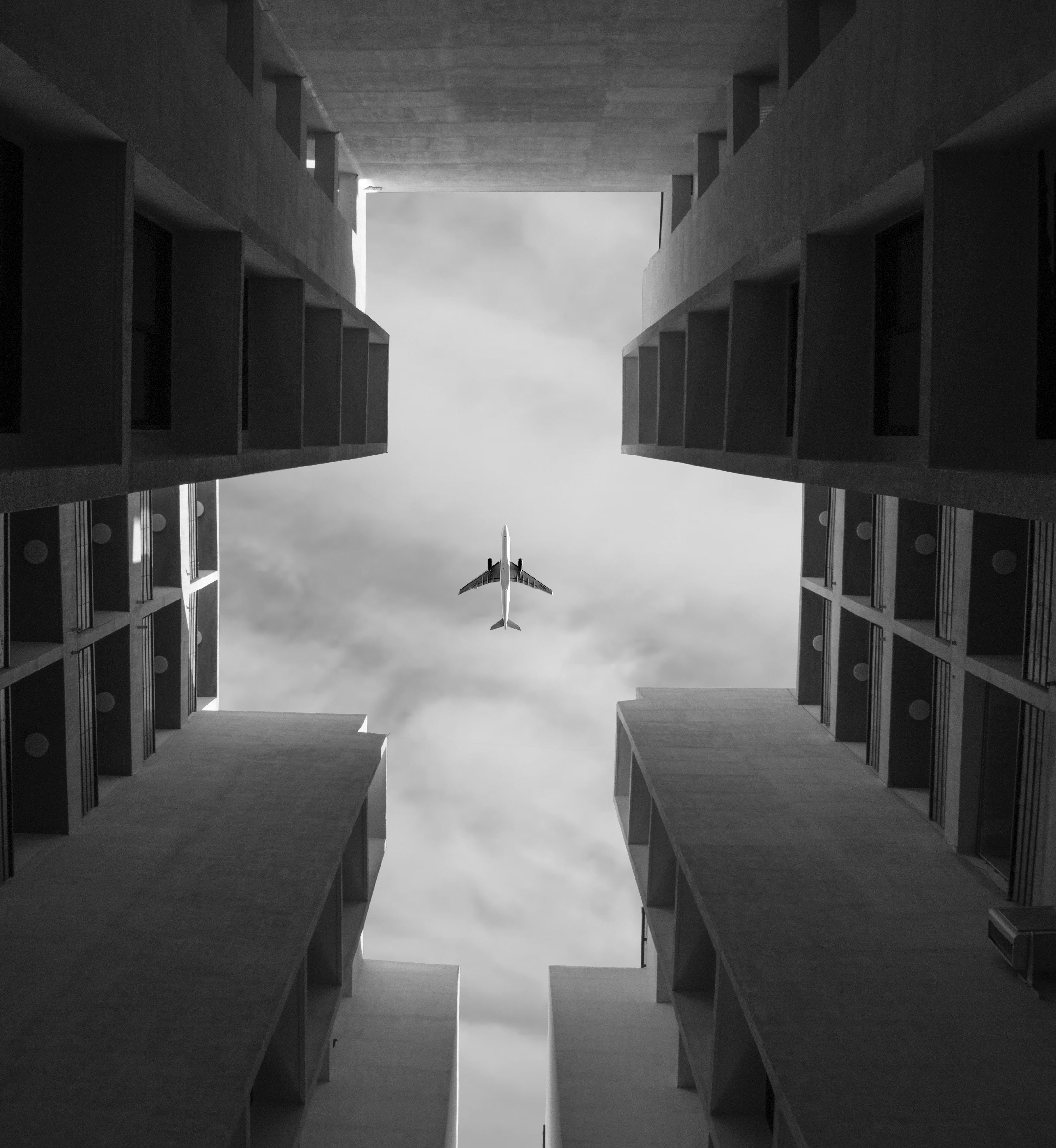 Death is the default: Why building is our safest way forward - Progress ...