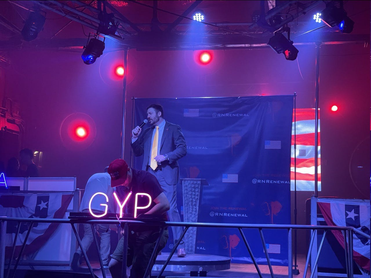 Many People Are Saying SAS Edition (7/29)