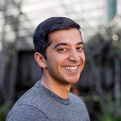 Rishi Taparia | Substack