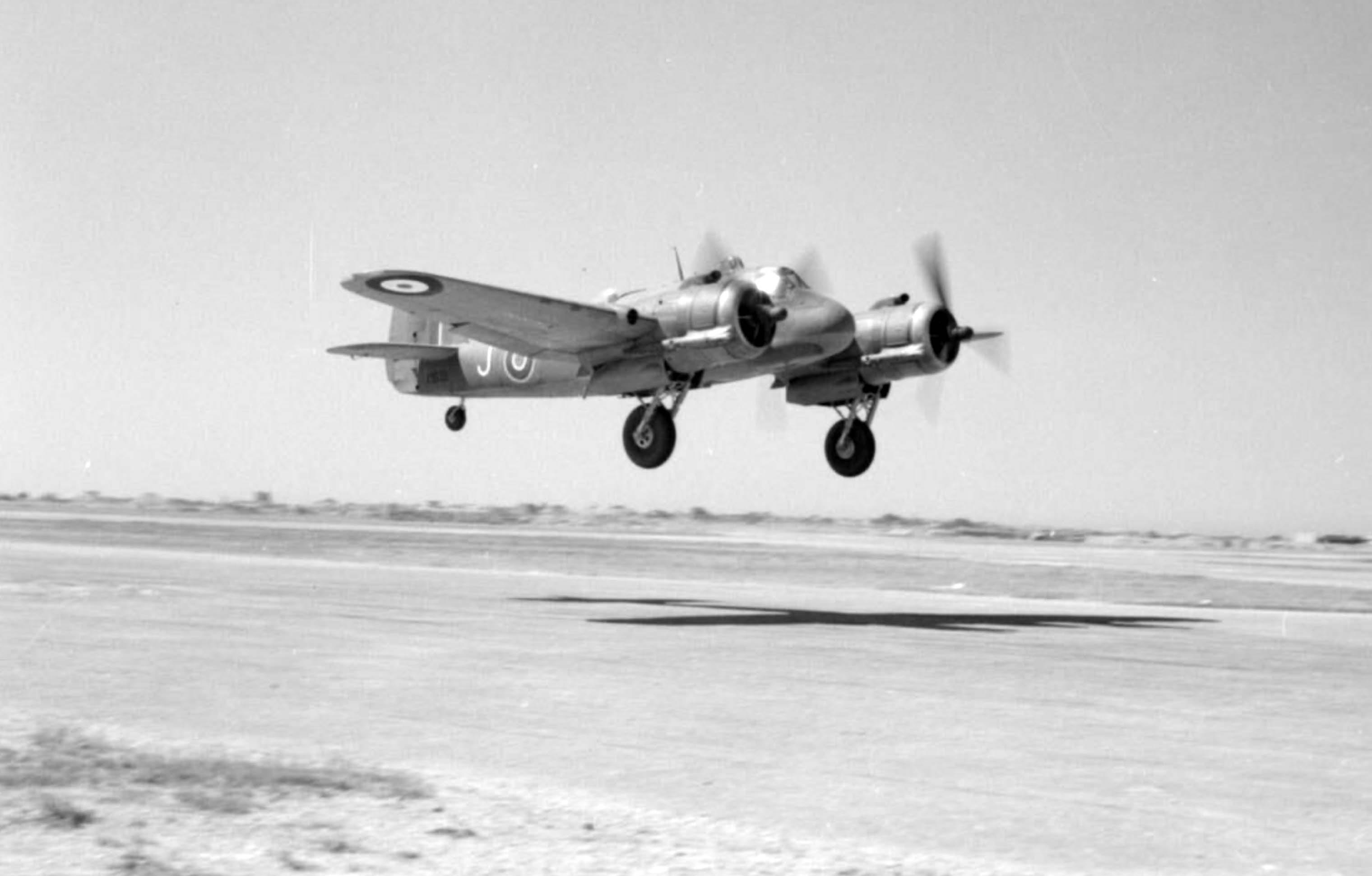 Under Stuka attack at sea - by Martin Cherrett