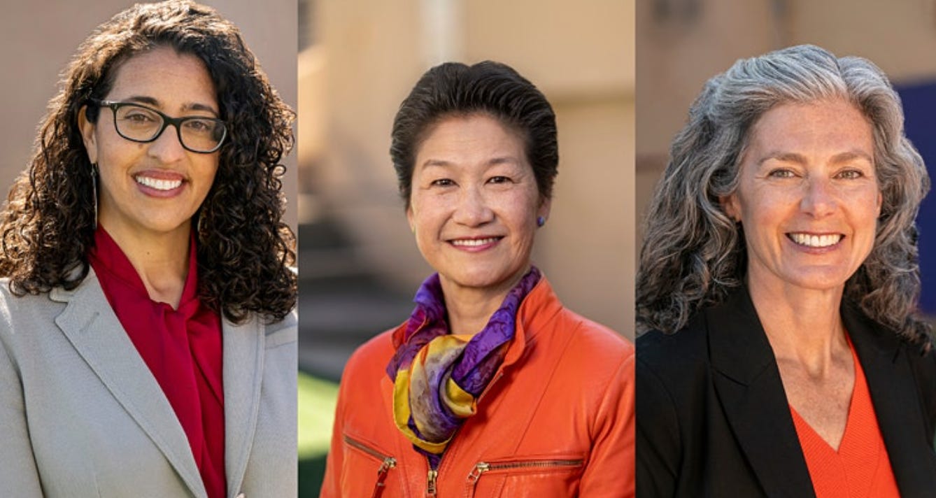 The GrowSF Report: We endorse the District Attorney recall