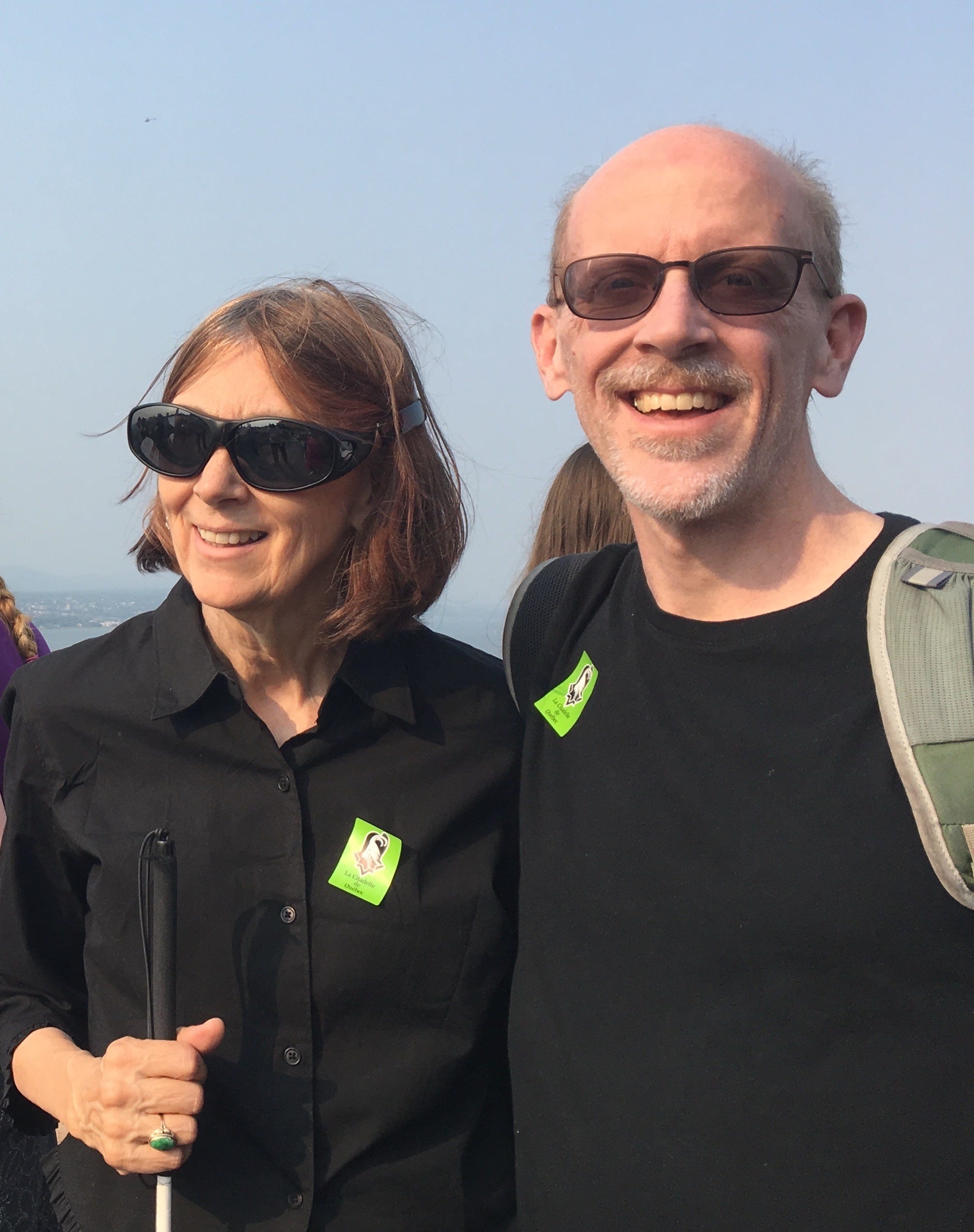 Aaron Barnhart | Substack