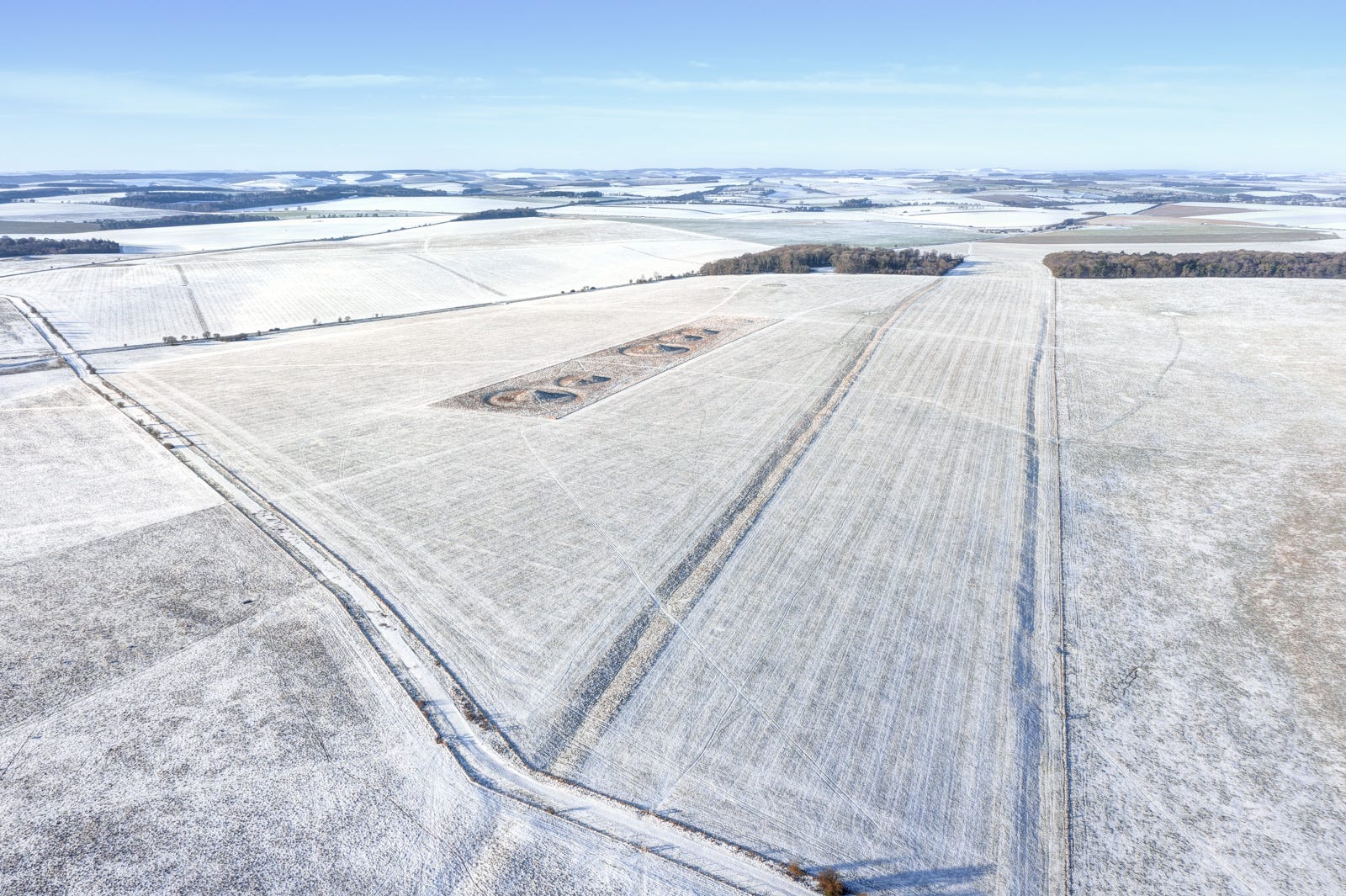 Unseen Stonehenge - David R Abram’s Newsletter