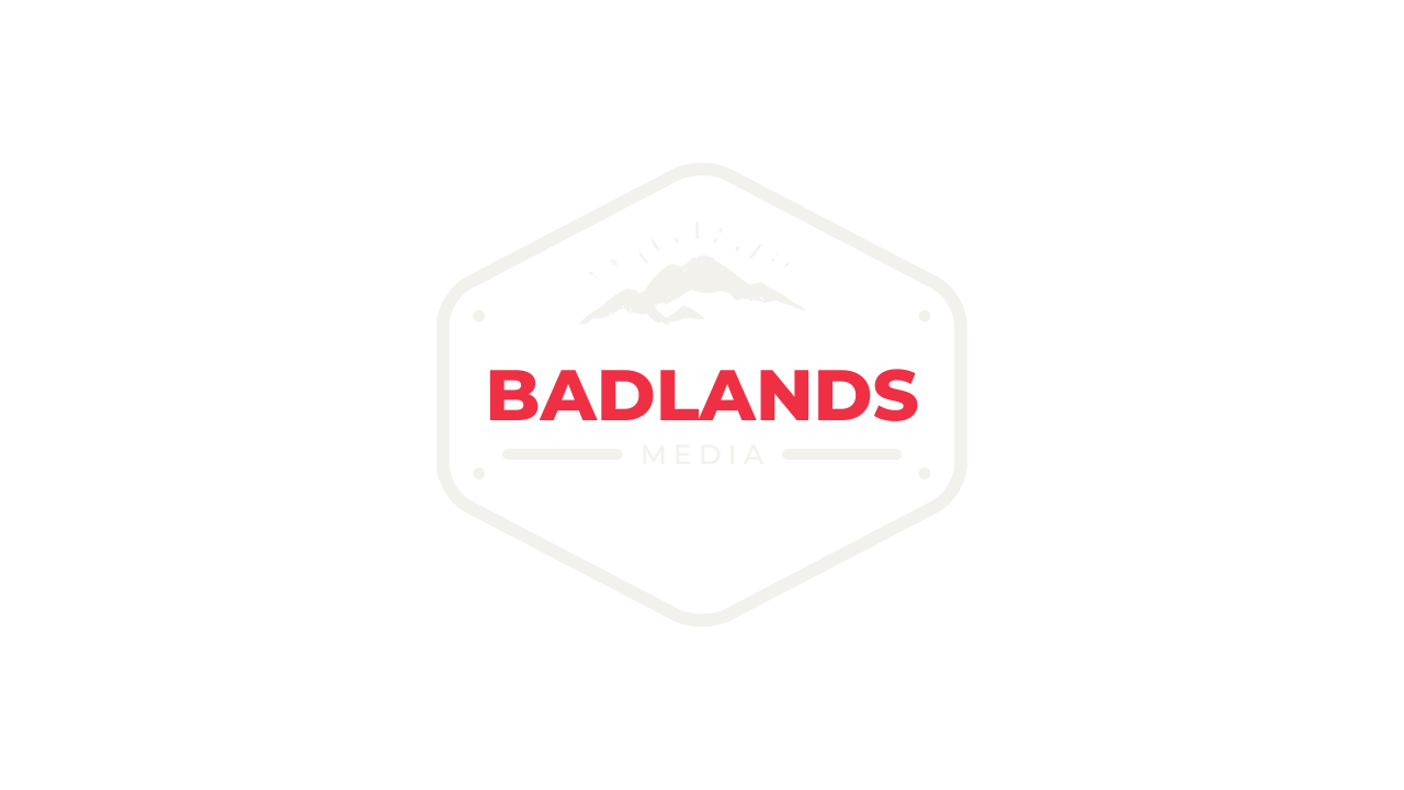 Badlands Media | Substack