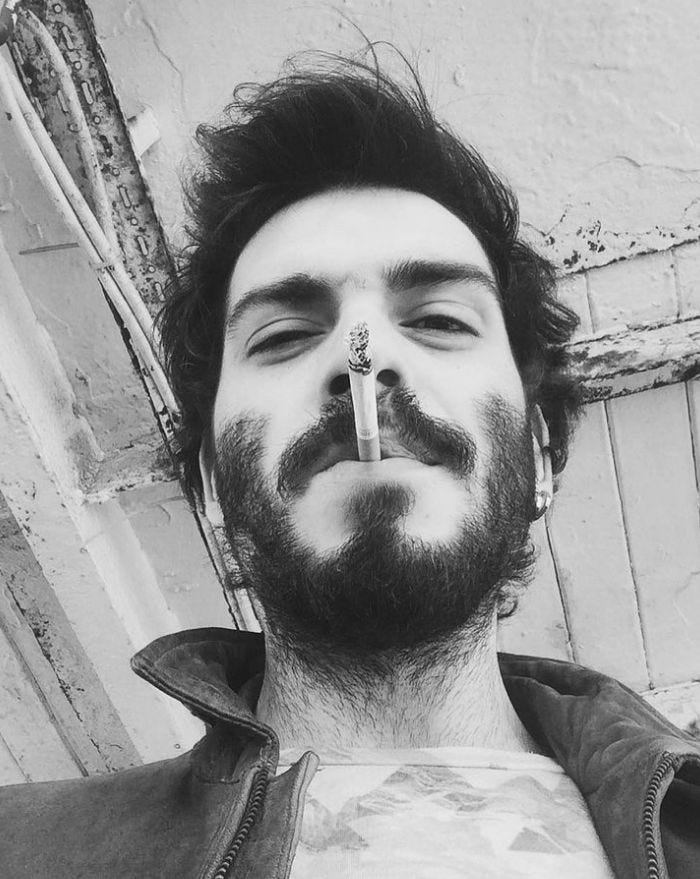 Berat İşçioğlu - Fatmagül'ün Yengesi